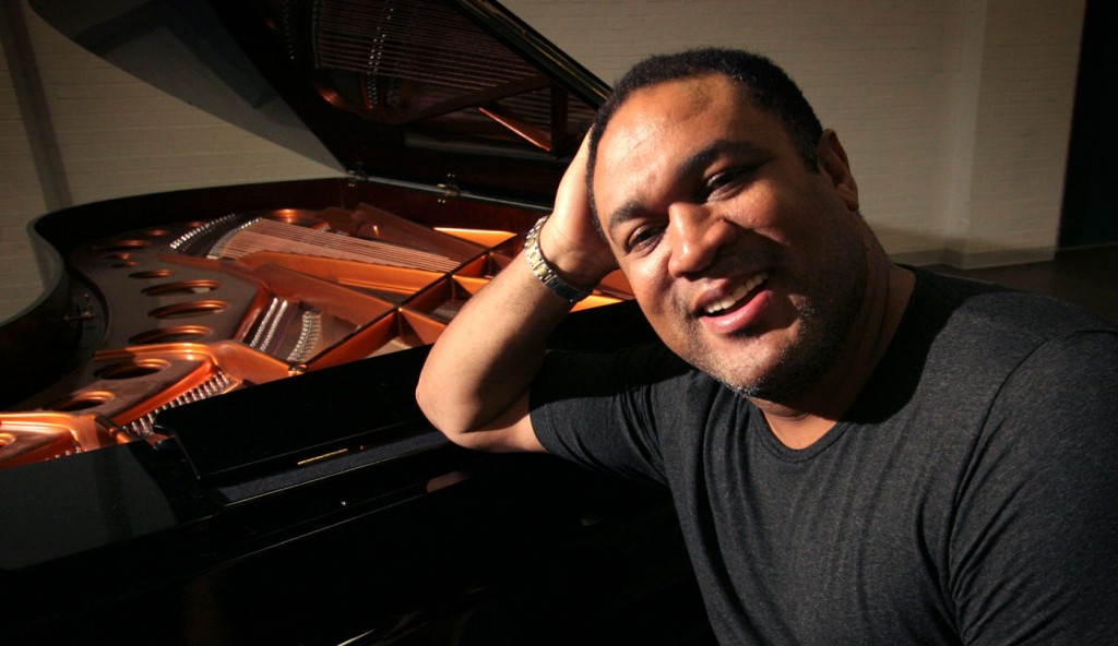 Gordon Hawkins Baritone Gordon Hawkins - Gordon Hawkins Baritone